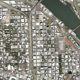 PortlandMaps: Advanced