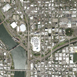 PortlandMaps: Advanced