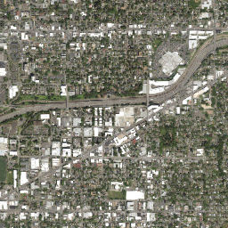 PortlandMaps: Advanced