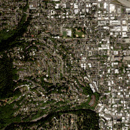 PortlandMaps: Advanced