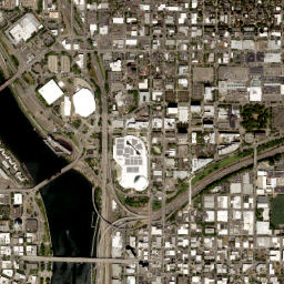 PortlandMaps: Advanced