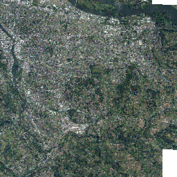 PortlandMaps: Advanced