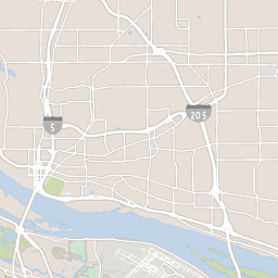 City of Portland, Oregon