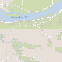 ArcGIS Web Application