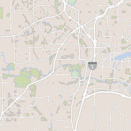 ArcGIS Web Application