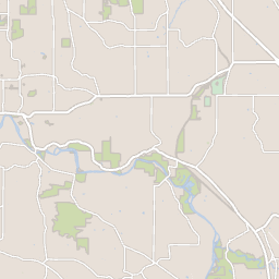 ArcGIS Web Application