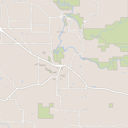 ArcGIS Web Application