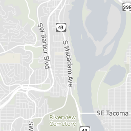 ArcGIS Web Application