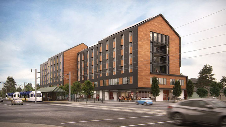 DOZA Citywide Design Guidelines