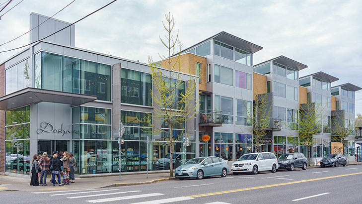 DOZA Citywide Design Guidelines